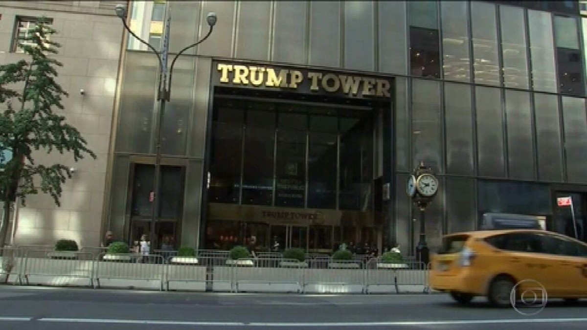 Diretor financeiro das empresas de Trump se apresenta à Justiça | Mundo ...
