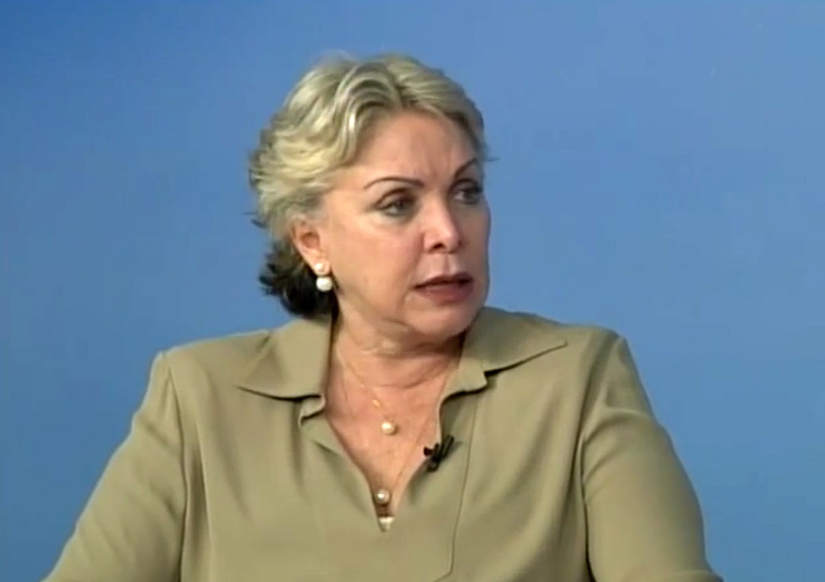 Maria Inês Fini é a nova presidente do Inep, órgão que cuida do Enem ...