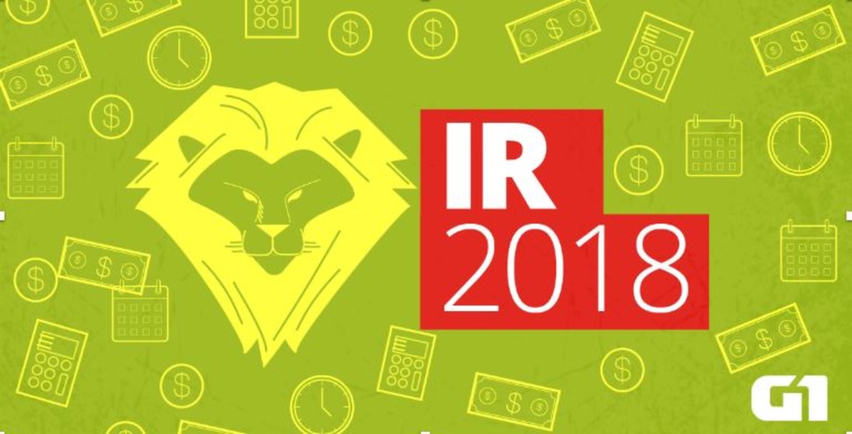 IR 2018: 6° lote libera R$ 36 milhões para mais de 24 mil contribuintes ...