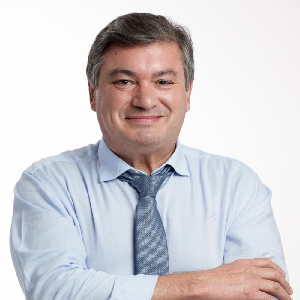 Após afastamento para tratamento médico, Daniel Alonso reassume ...