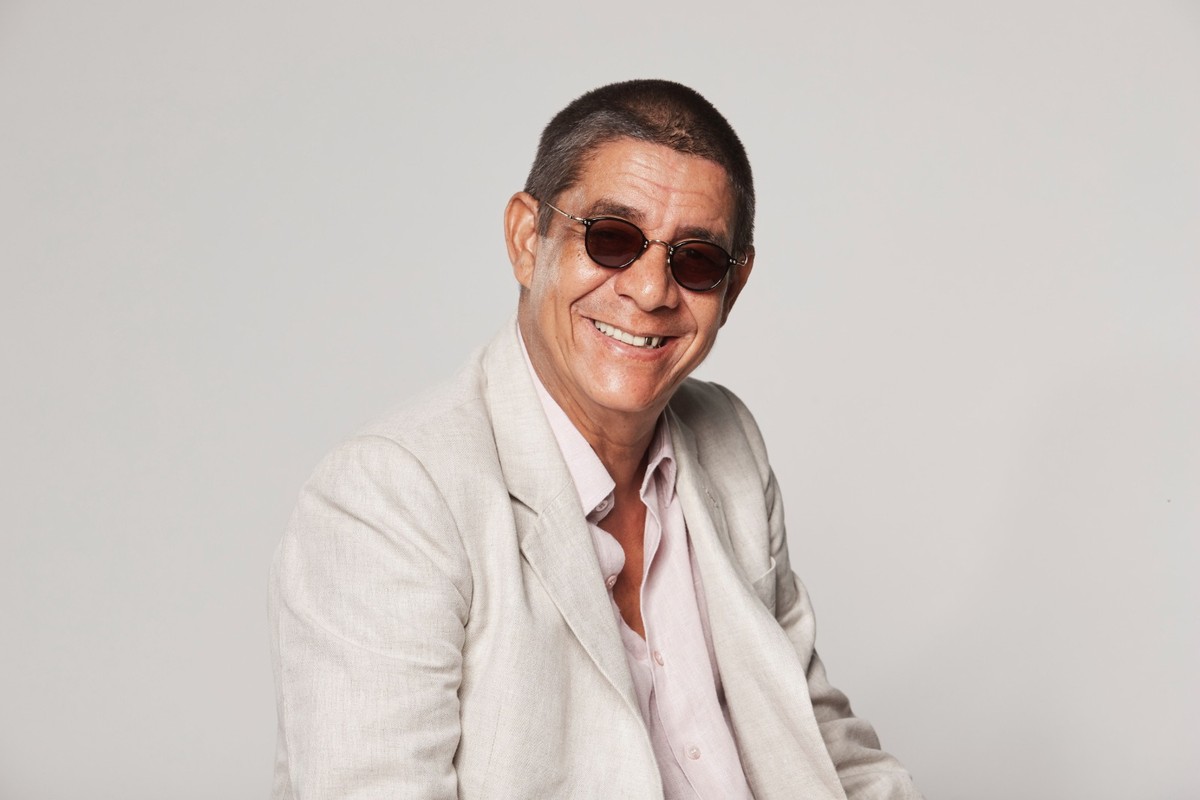 Zeca Pagodinho é atração da festa de lançamento do Santos Carnaval 2024 ...