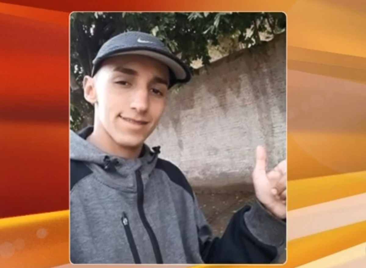 Suspeito de matar e queimar corpo de adolescente é preso em Mirassol ...