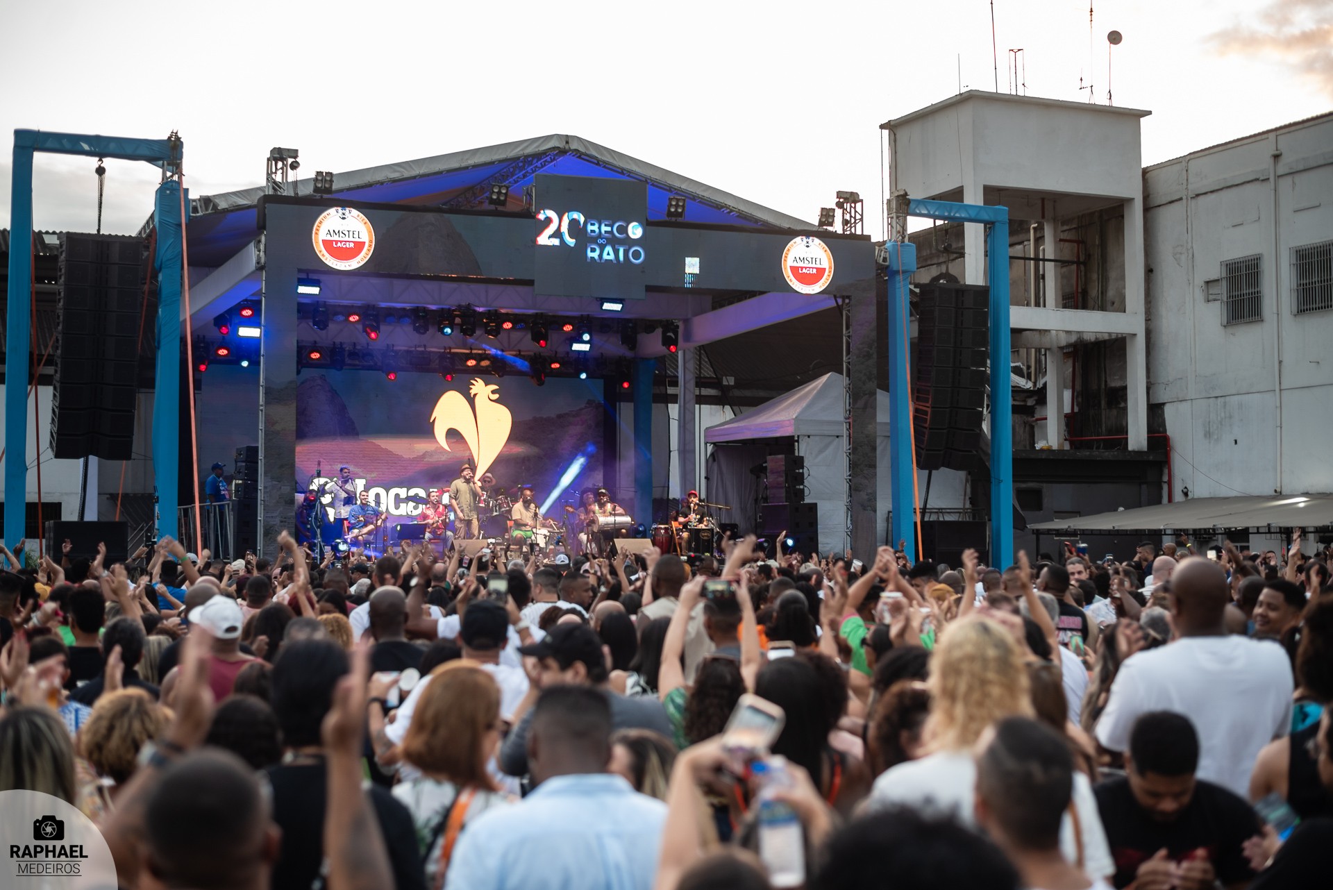 Festival de samba do Beco do Rato, Ben Harper, peça 'A Saga de Jorge ...