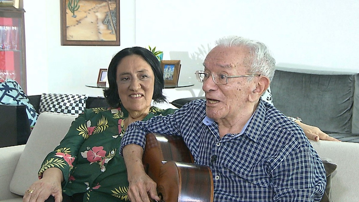 Trio Nordestino e Marinês lideram gravações de composições de Antônio ...