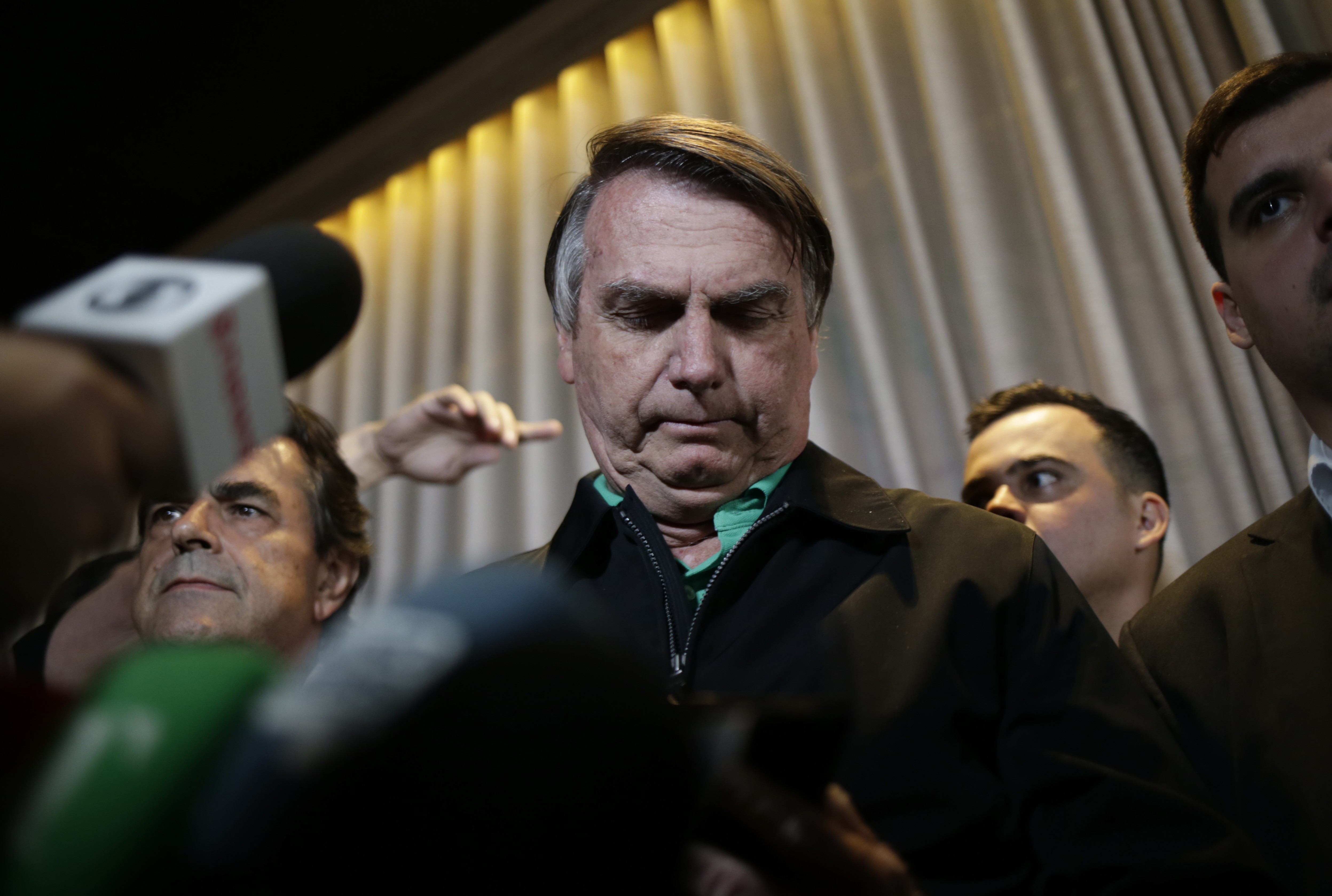 Bolsonaro recebeu neste ano R$ 17 milhões em Pix, de acordo com relatório | G1