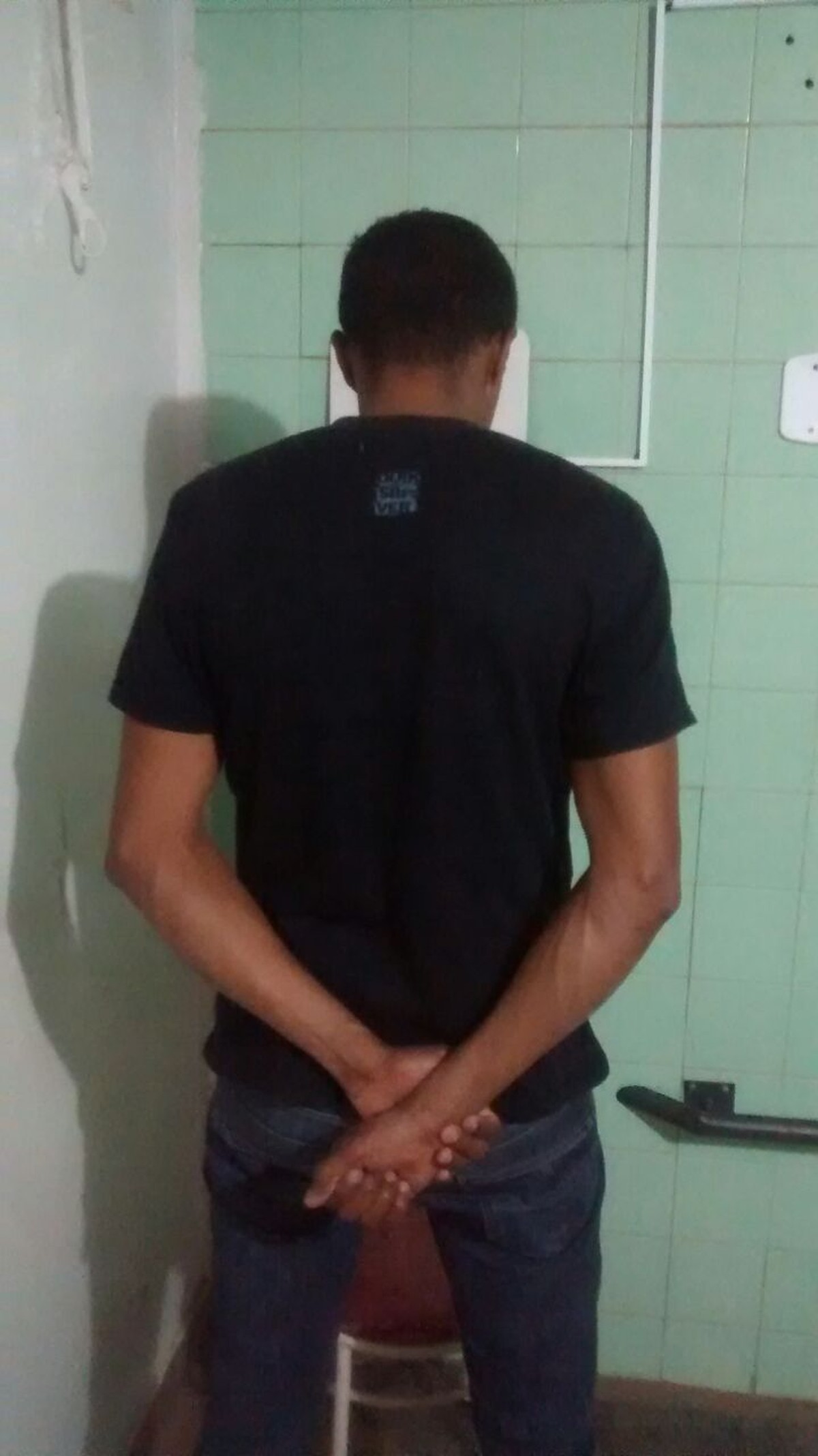 Foragido Da Justiça Por Homicídio é Preso Em Montes Claros Grande