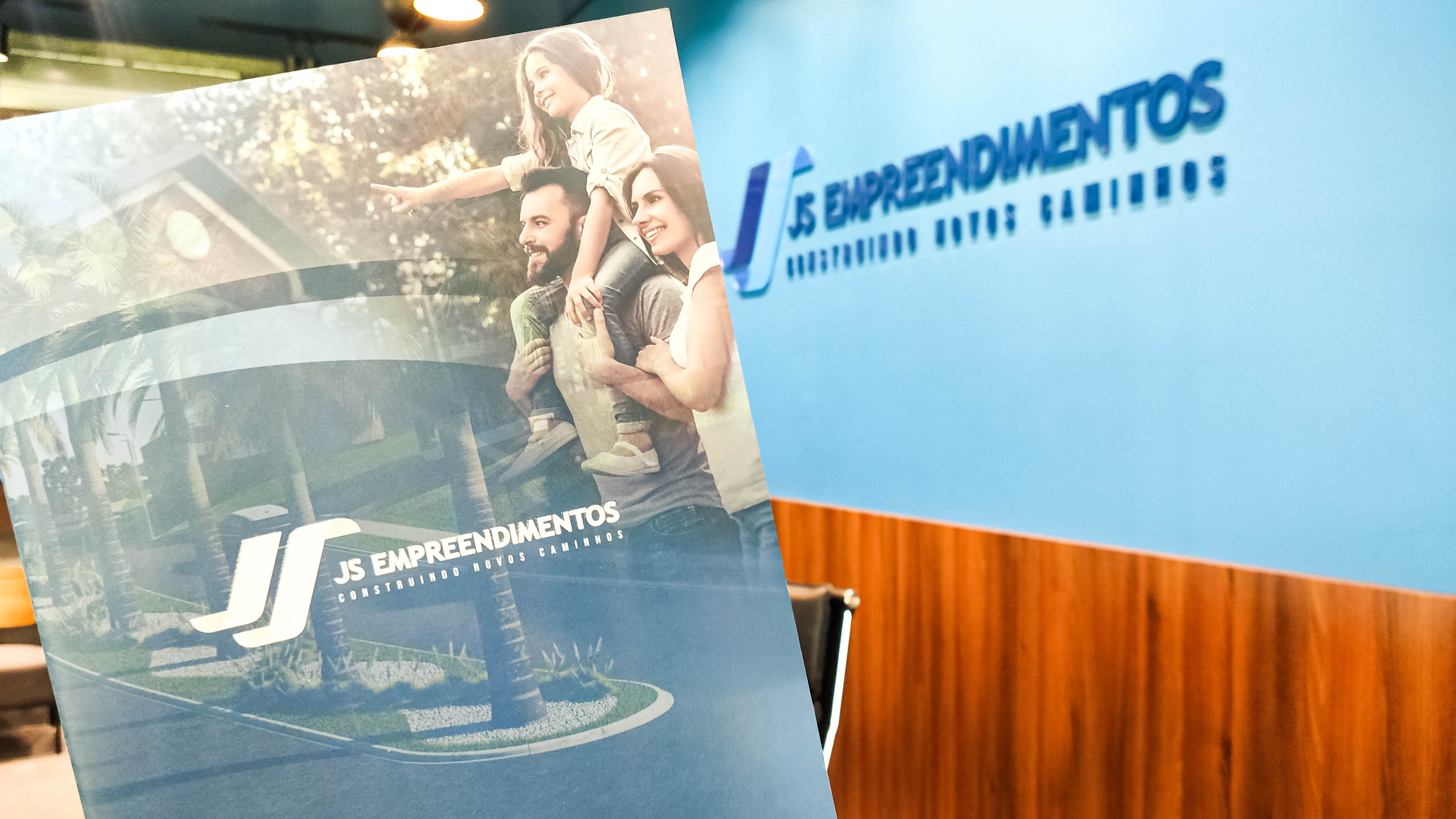 JS Empreendimentos planeja crescer e fortalecer marca em 2023 | Grupo Ezos | G1