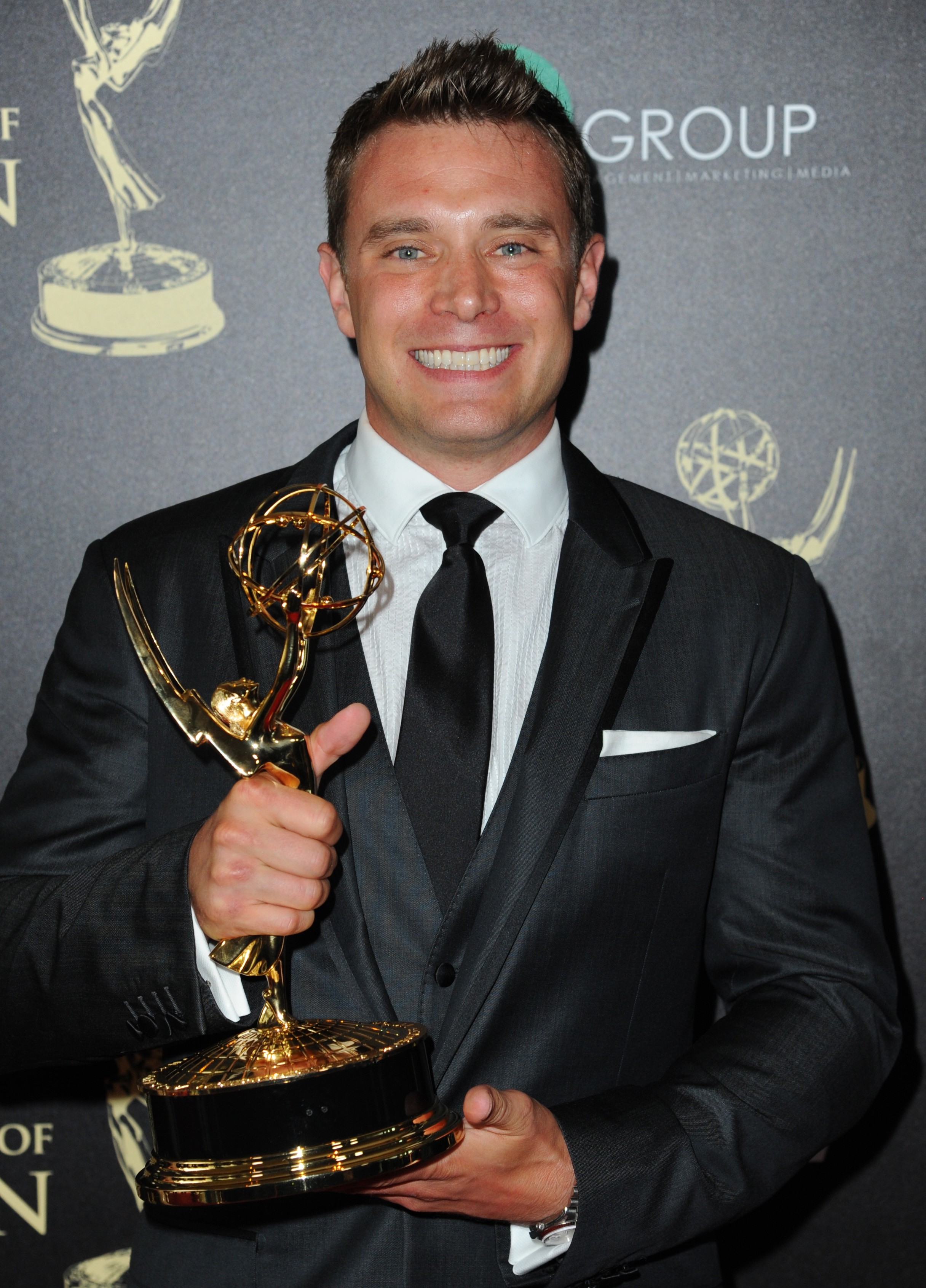 Billy Miller, ator de 'Sniper Americano' e 'Suits', morre aos 43 anos | G1