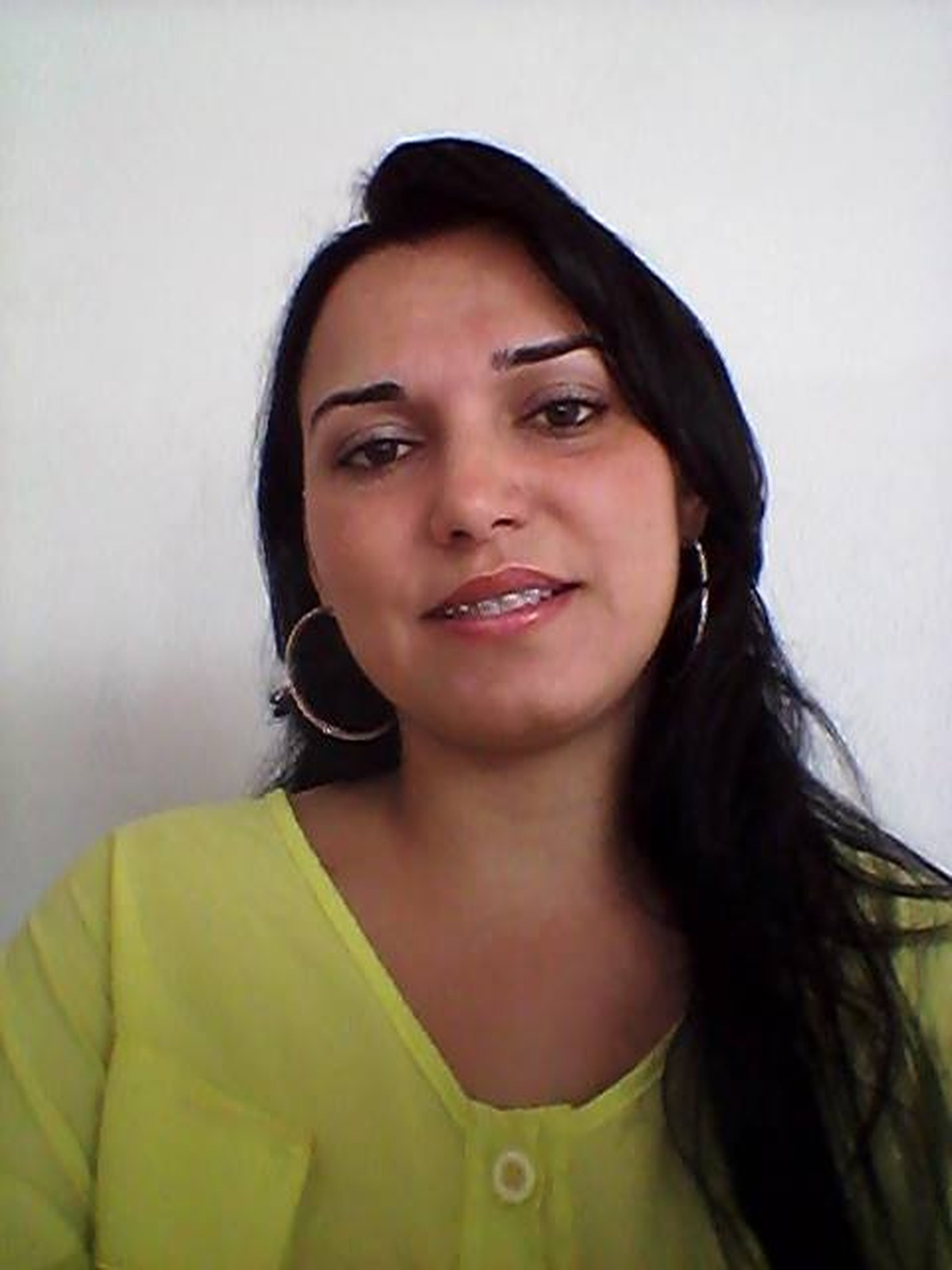 Mulher que morreu ao bater de frente com caminhão é velada em Colinas ...