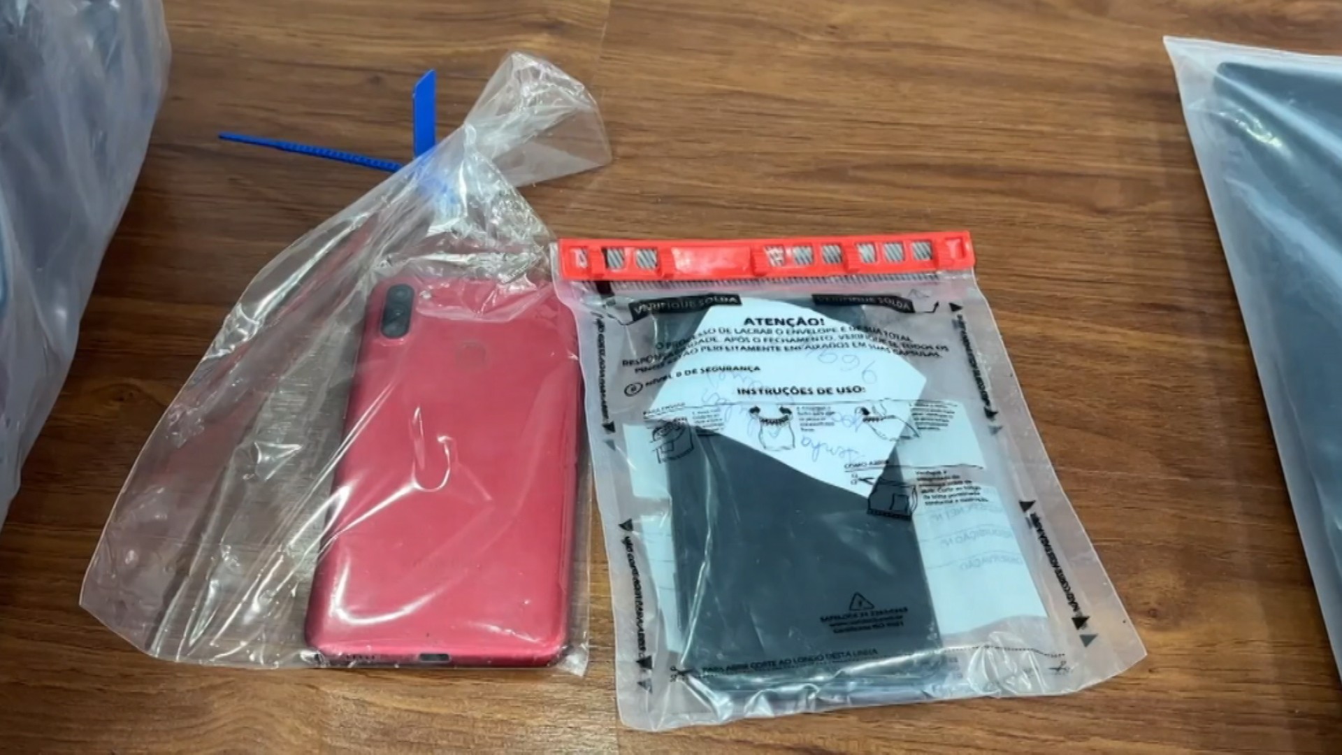 Polícia realiza operação contra quadrilha de roubo de dados e senhas ...