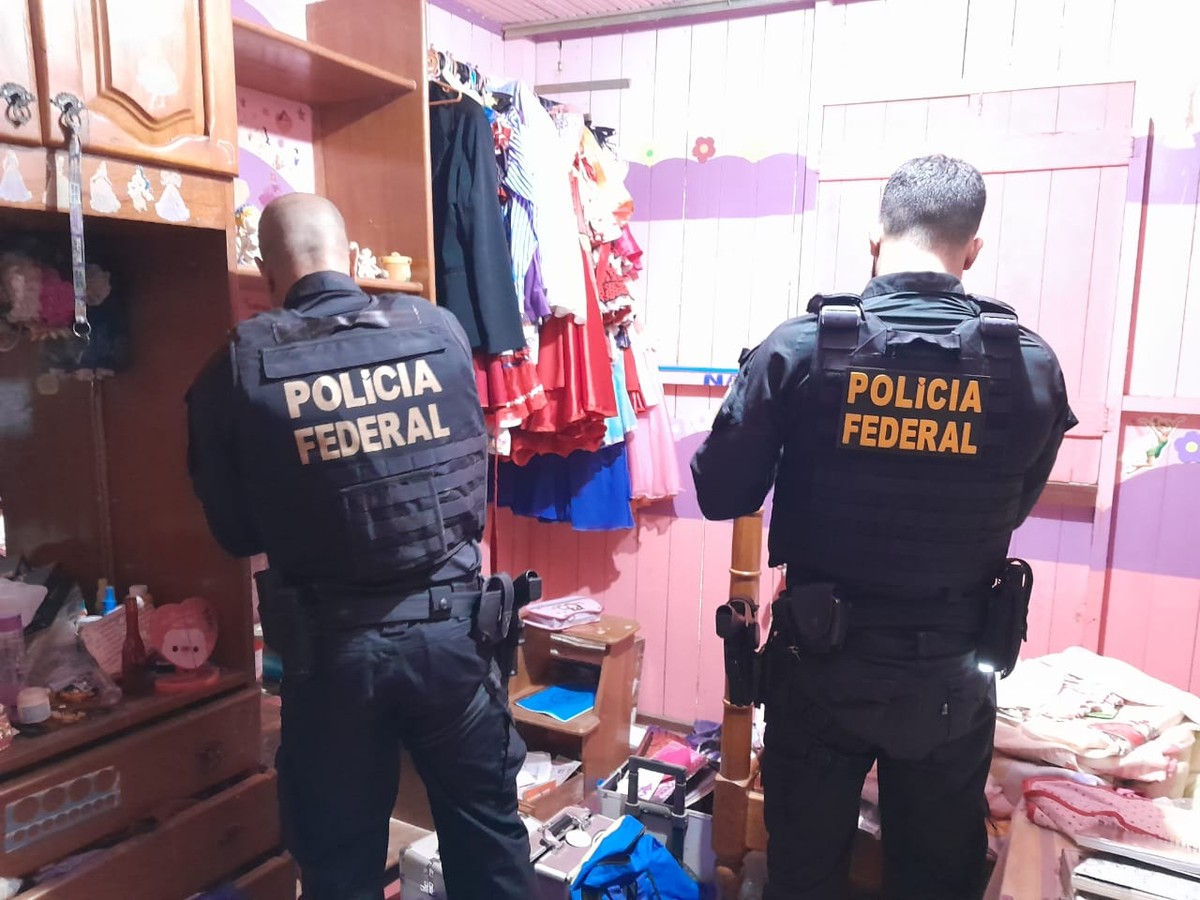 Suspeitos De Crimes Sexuais Contra Adolescente No Ac São Alvos De