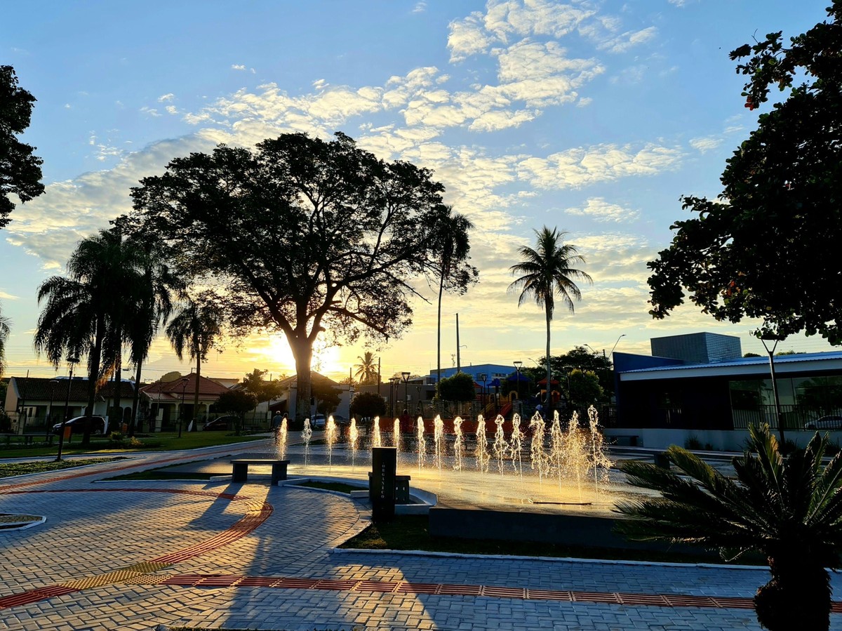 Você precisa saber: veja o endereço do Cras de Sertanópolis | Norte e ...