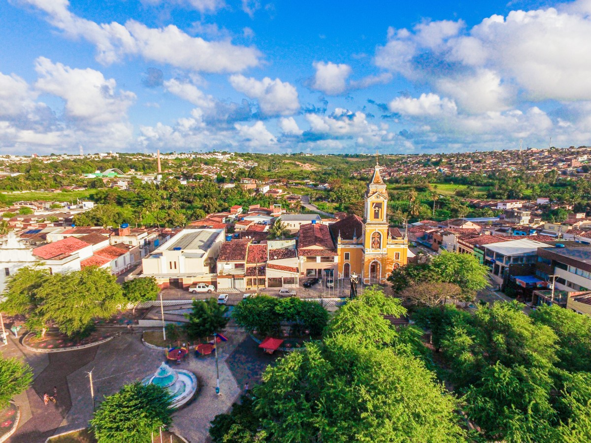 Com nova operação no sistema de água e esgotos, Águas do Nordeste (ANE ...