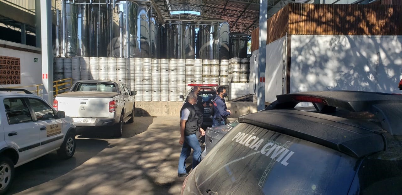 Caso Backer: cinco anos após cervejas contaminadas, vítimas convivem ...