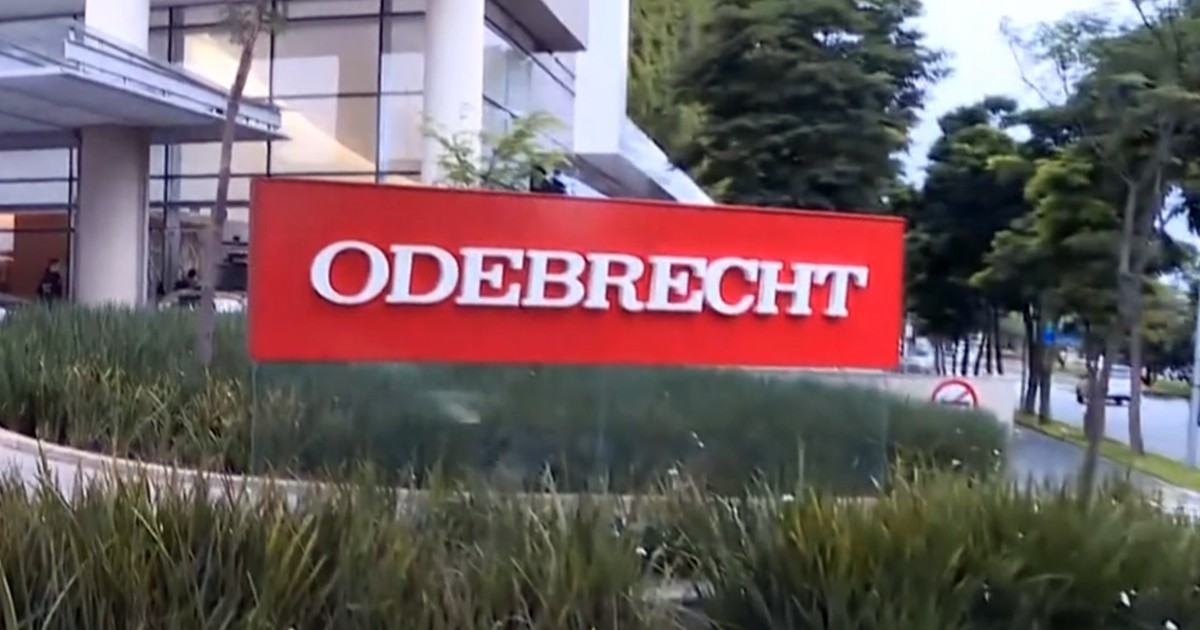 Odebrecht confirma intenção de abrir capital e saída da família do ...