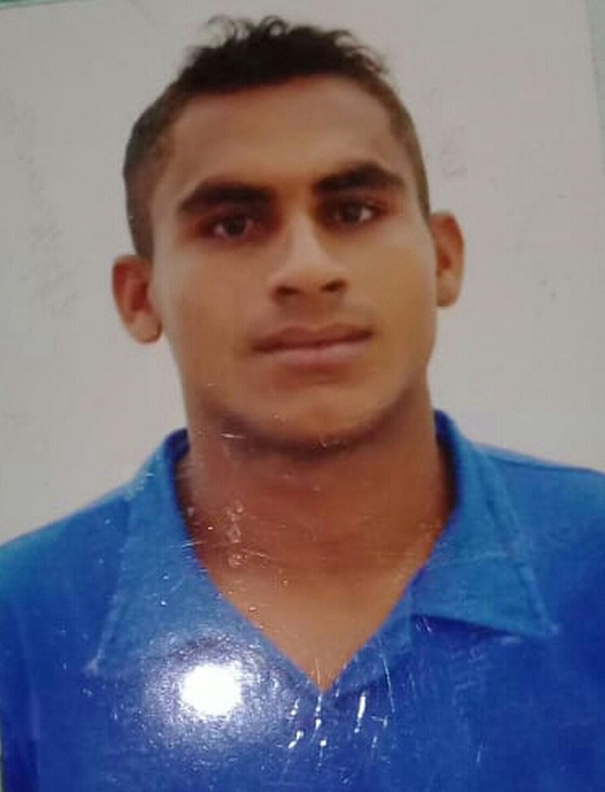 Jovem sai para caçar com amigos e é achado morto quatro dias depois em ...