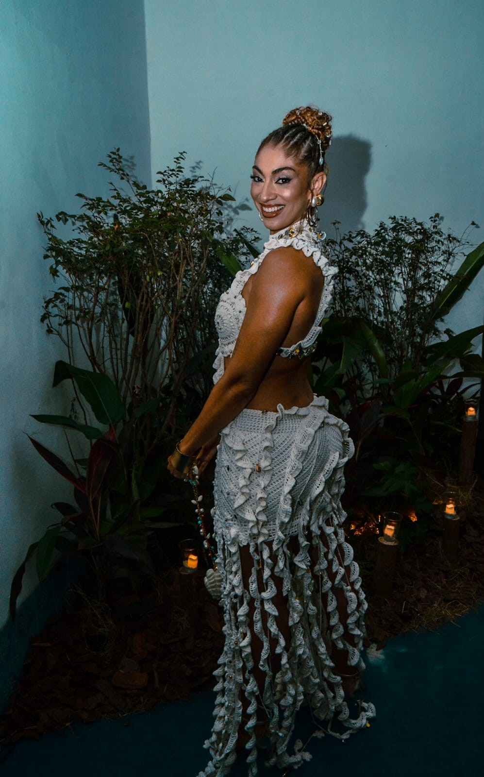 Fotos: veja imagens da 'Noite da Aclamação', baile de gala promovido ...