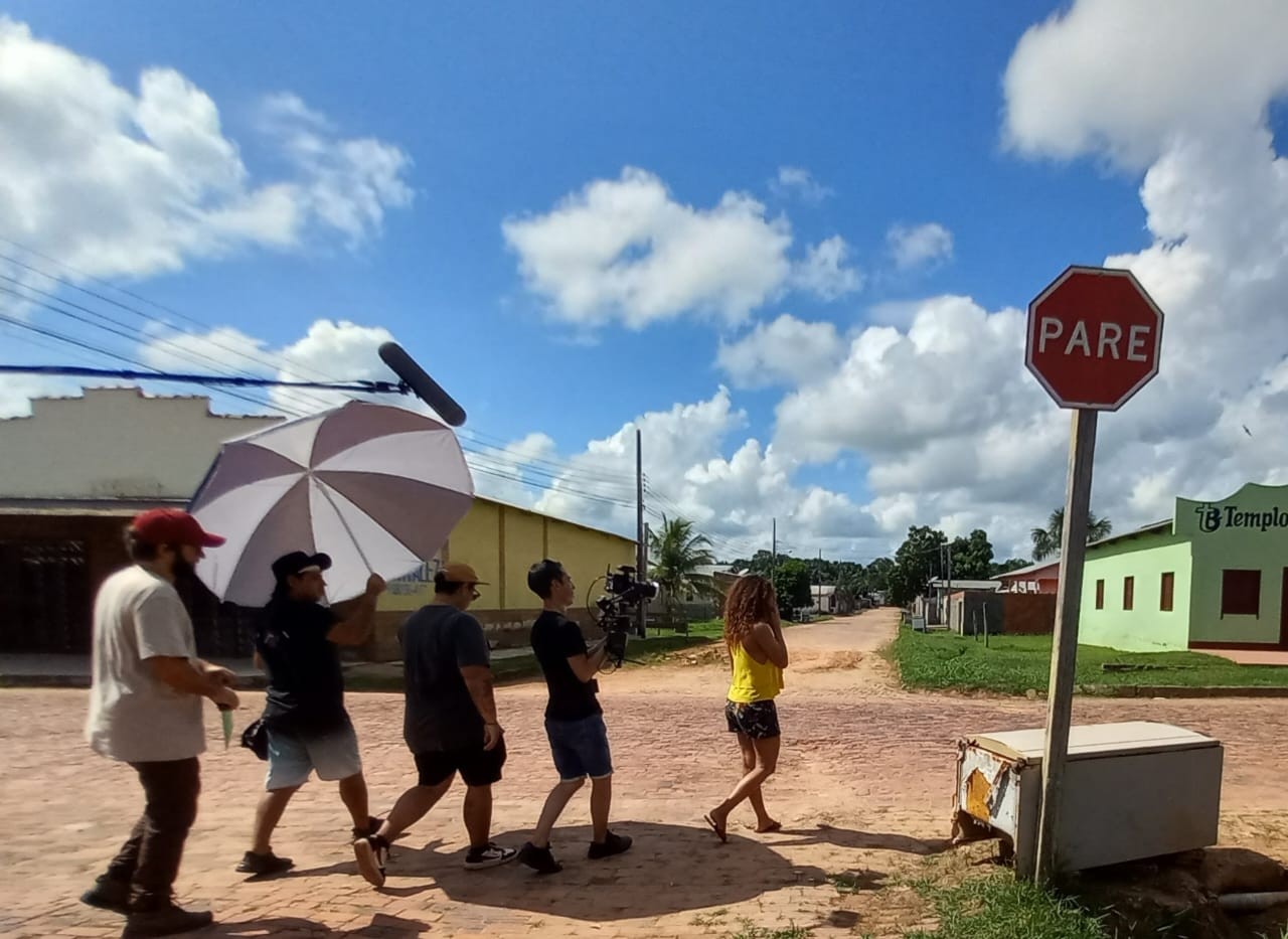 'Menina Santa de Feijó' é tema de documentário filmado no interior do ...