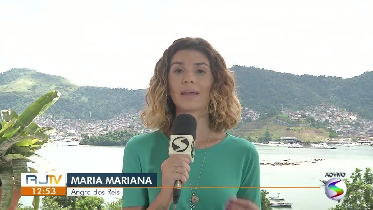 Suspeito de tráfico morre baleado em troca de tiros com policiais em Angra dos Reis | Sul do Rio ...