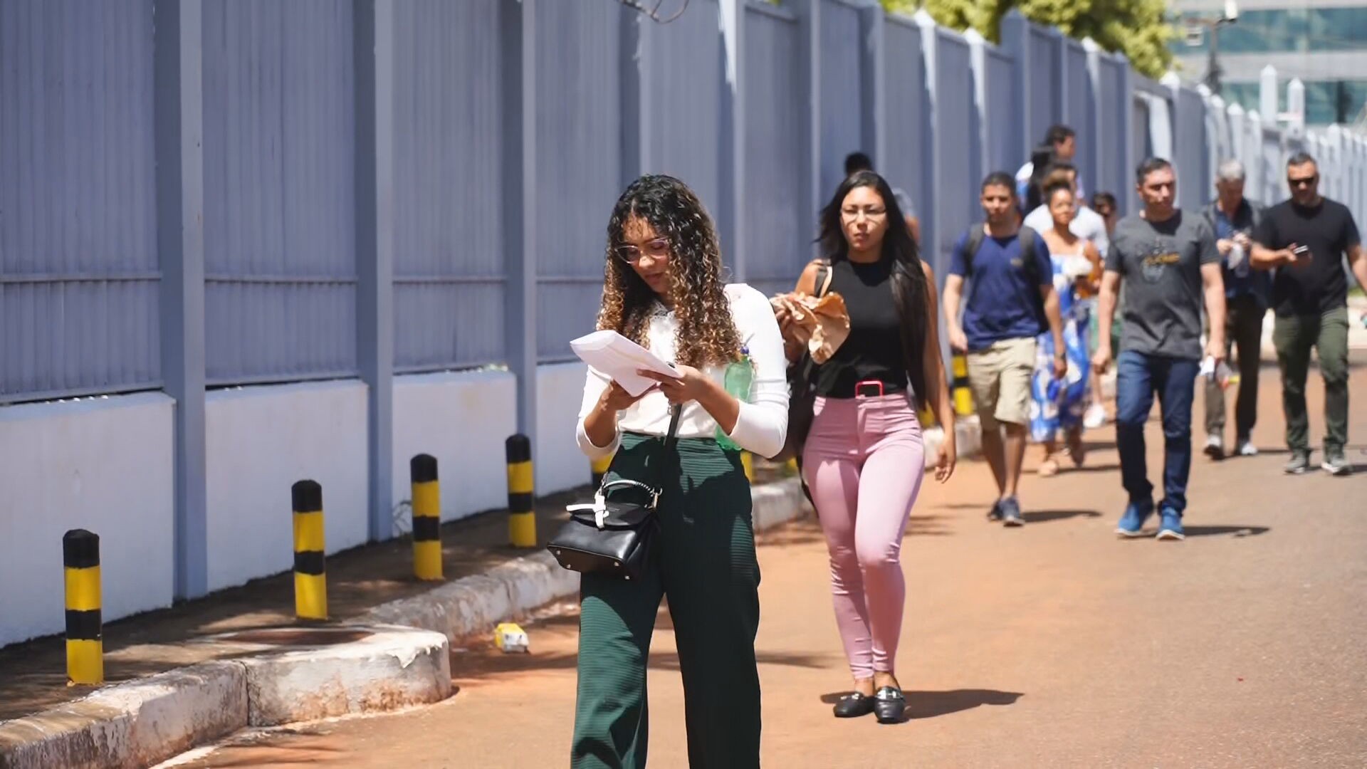 ENAM: publicado edital de prova obrigatória para quem quer ser juiz | G1
