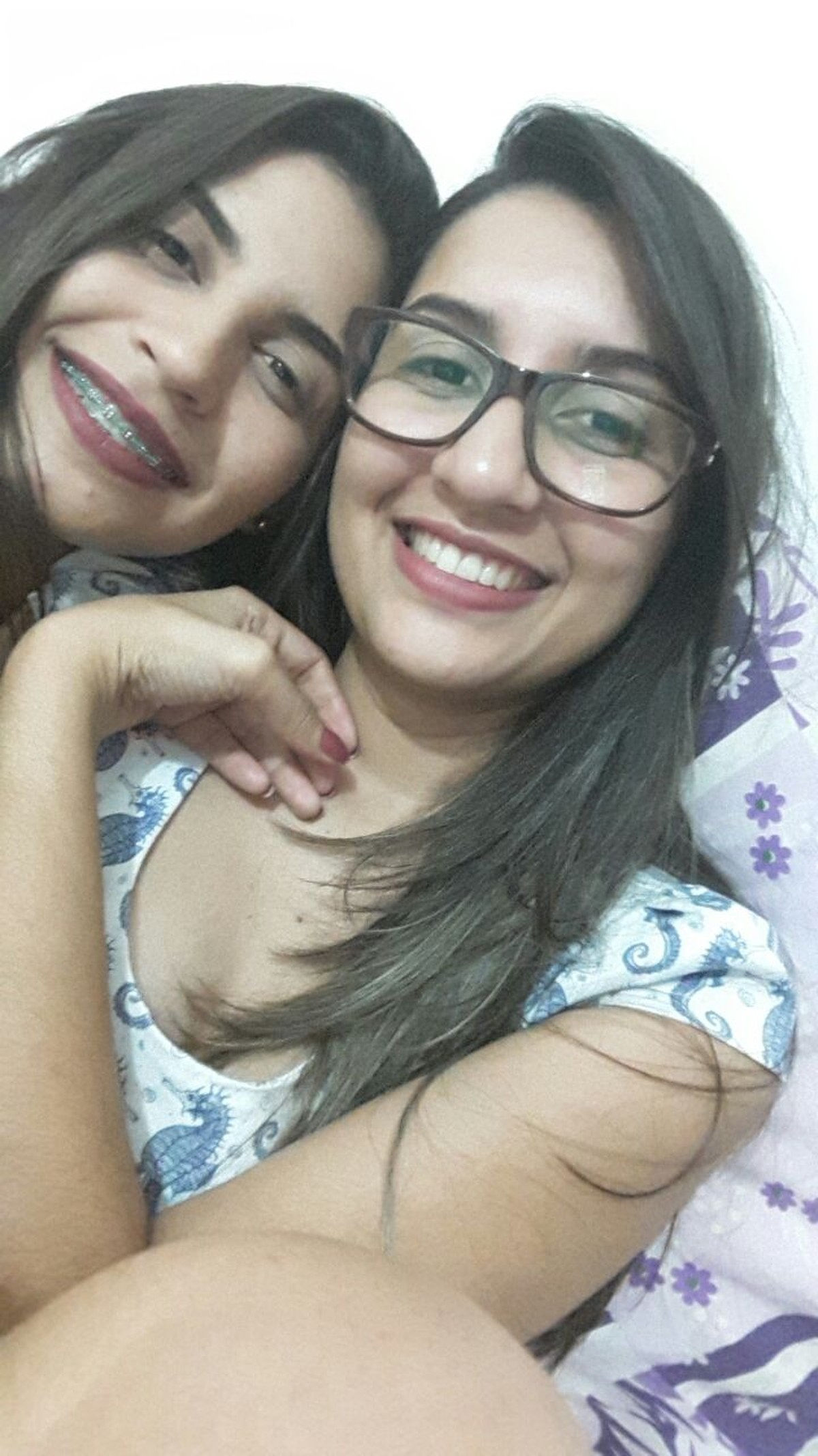 Não Faz Isso Por Favor Foram As últimas Palavras De Jovem Morta