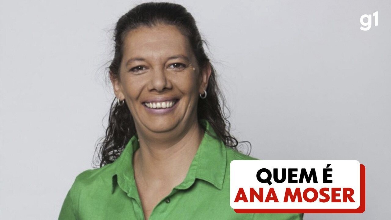 Ana Moser assume ministério e diz que prioridade será tornar esporte ...