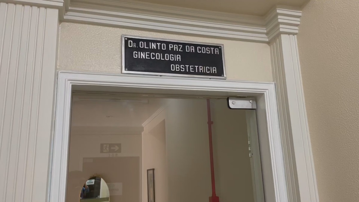 Preso Médico Ginecologista Réu Por Violação Sexual Contra 34 Pacientes