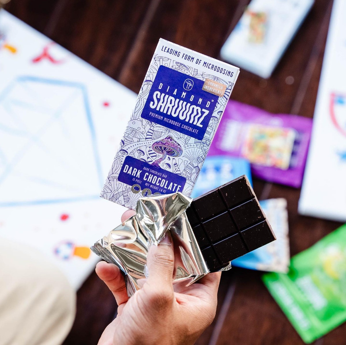 FDA investiga doenças relacionadas a consumo de chocolate com ...