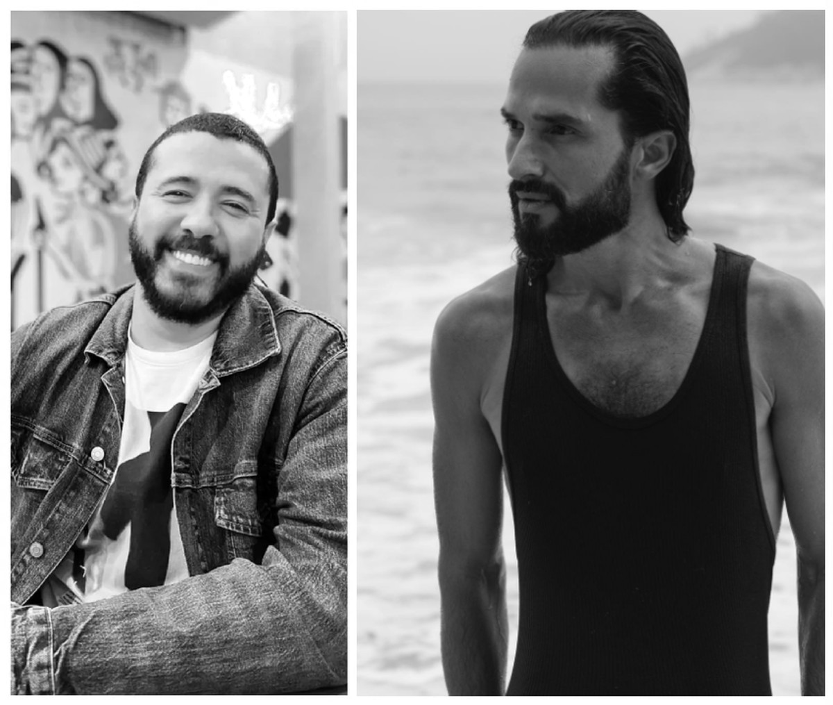 Caso Jeff Machado: foragido, suspeito saiu do grupo da família no WhatsApp e extingiu redes ...