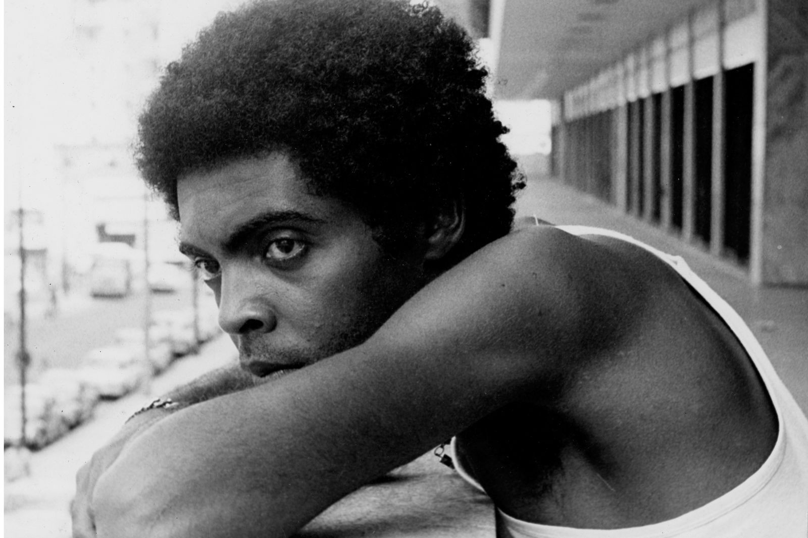 Gilberto Gil, 80 anos: FOTOS da carreira e da vida do cantor | Música | G1