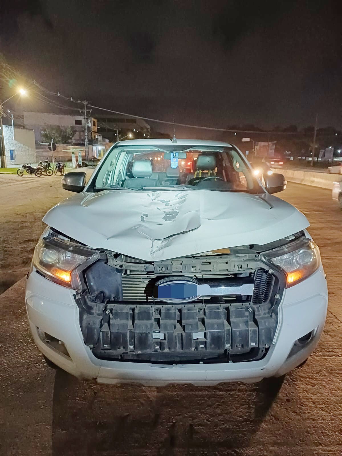 Homem morre atropelado por caminhonete ao tentar atravessar BR-232 em acesso irregular ...