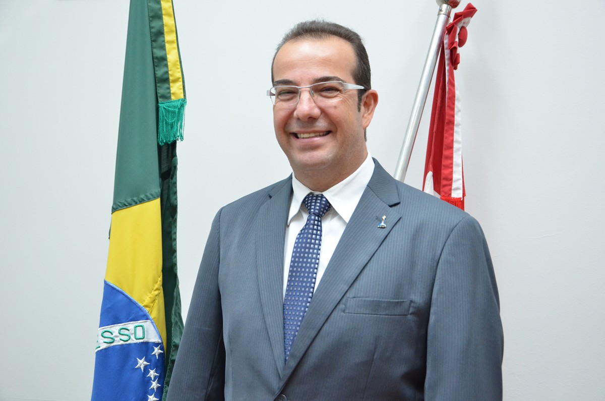 Vereador afastado Ivan Júnior Lima Barboza morre vítima de câncer em ...