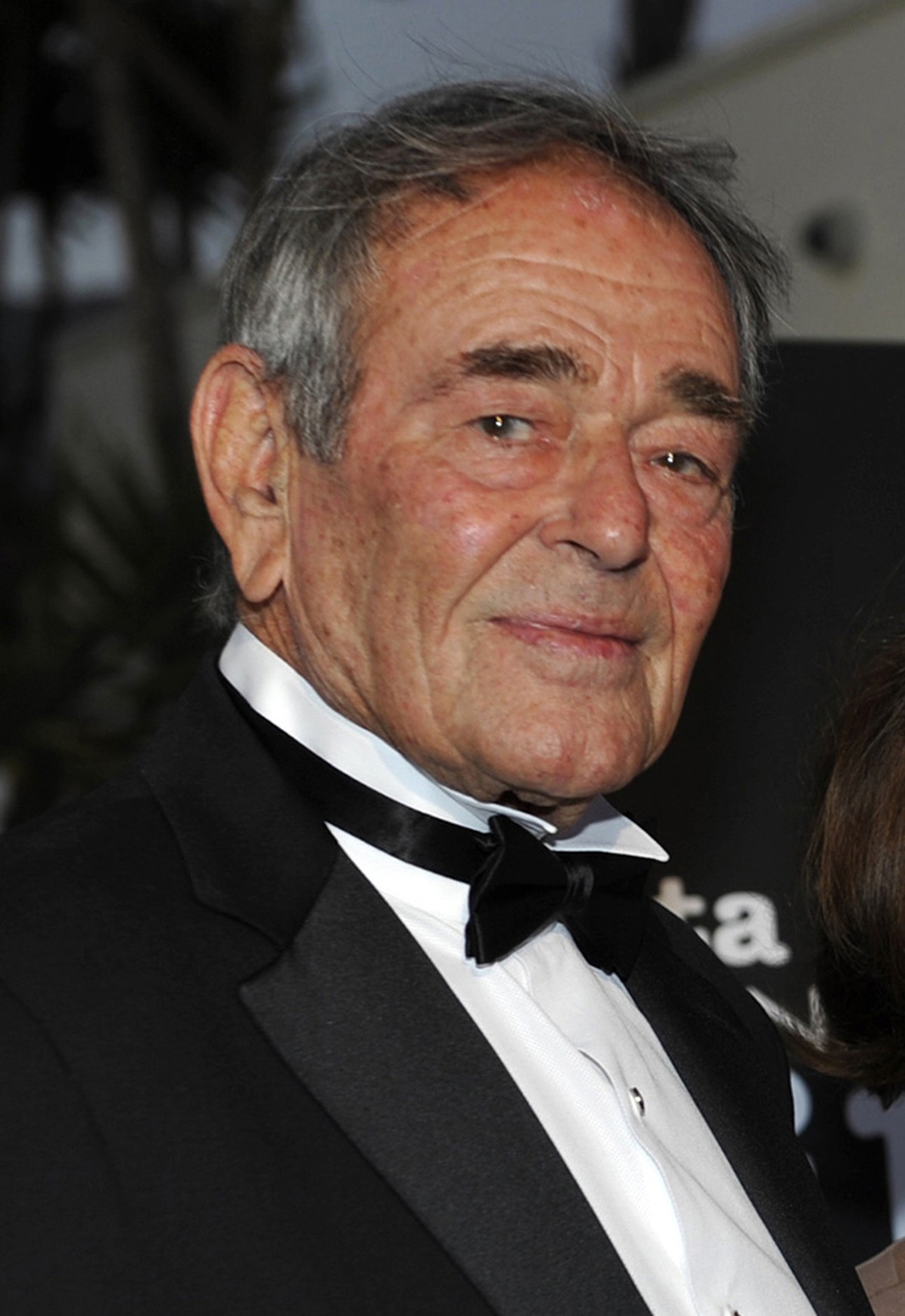 Stuart Whitman, indicado ao Oscar por 'A marca do cárcere', morre aos ...