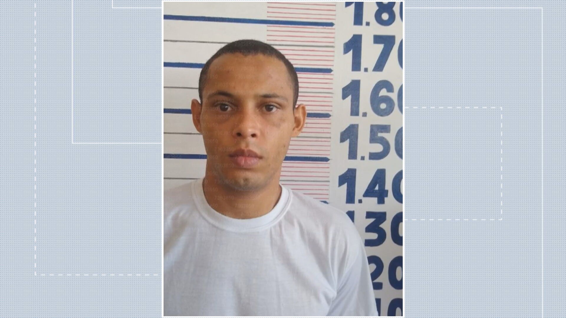 Homem que invadiu creche no DF é condenado a 6 anos de prisão | G1