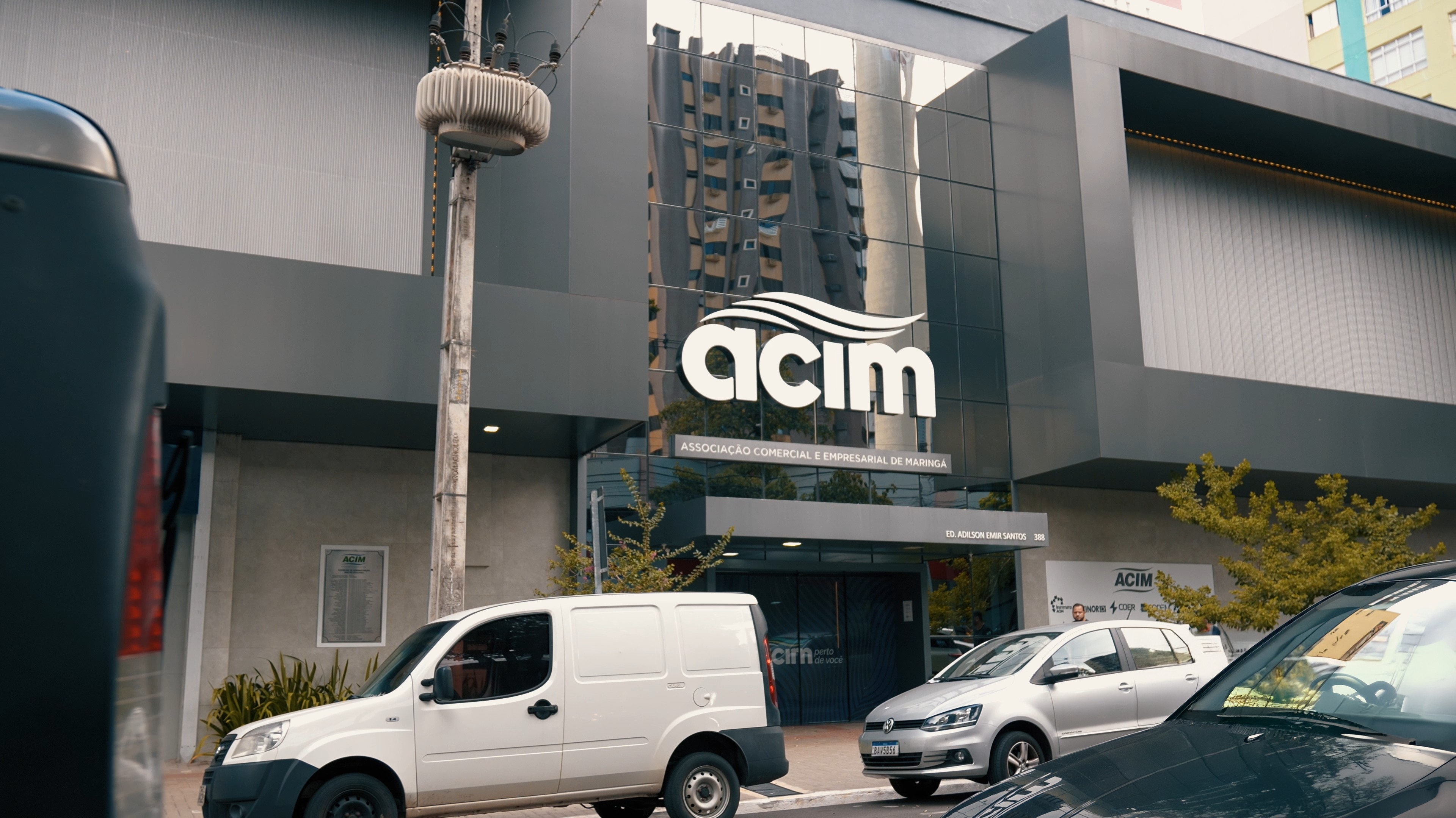 Acim oferece serviços que ajudam empreendedores a prosperarem seus ...