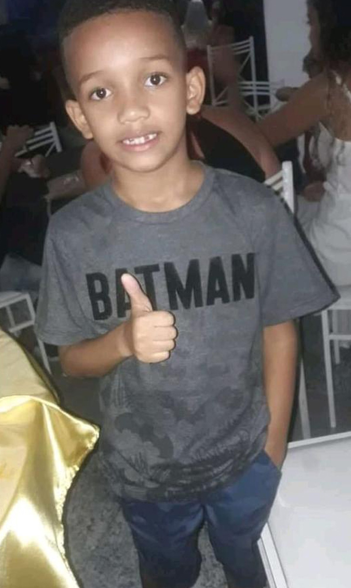 Mãe E Padrasto São Condenados A 28 Anos De Prisão Pela Morte De Menino