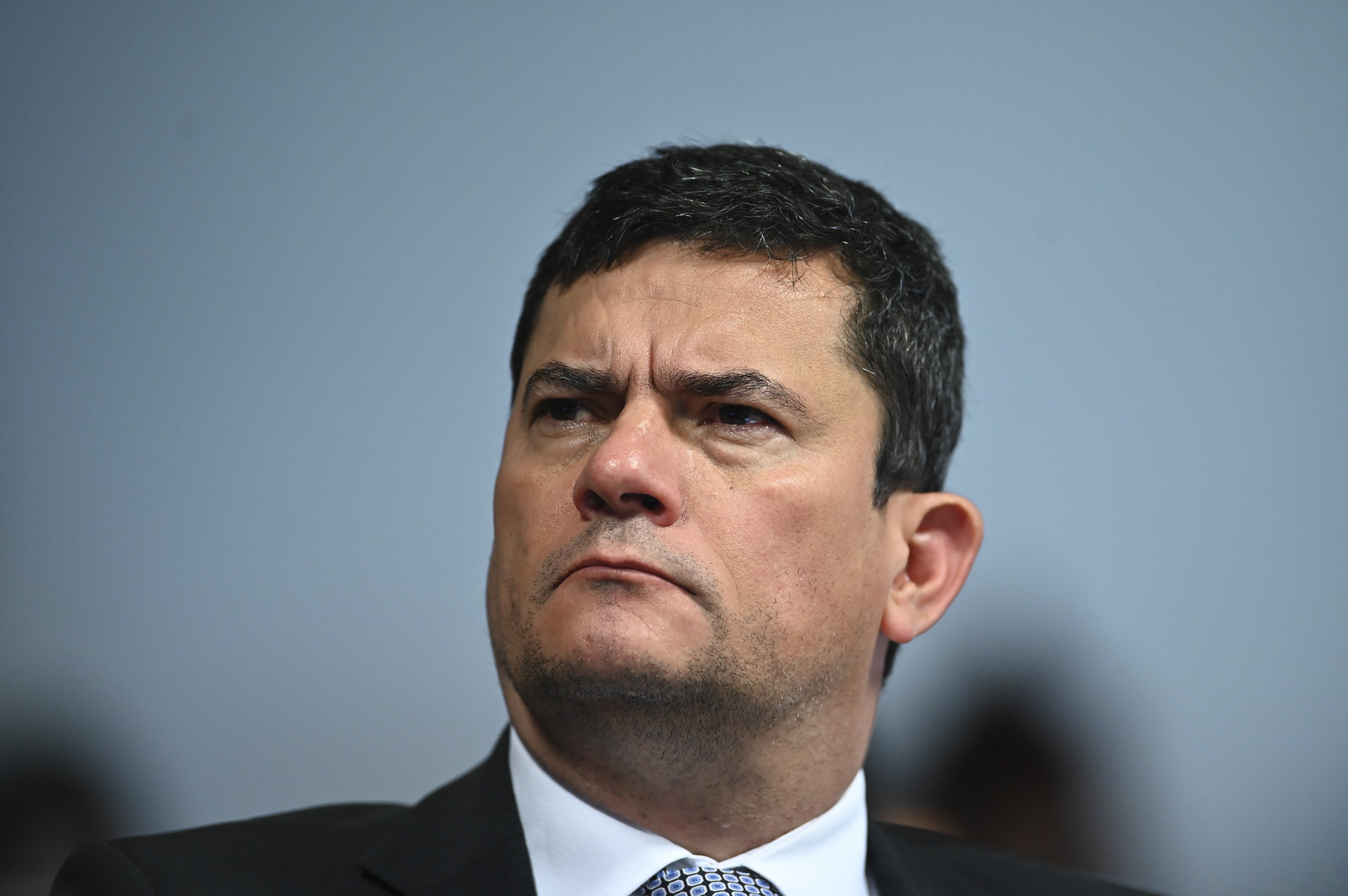 CNJ marca julgamento de Moro para próxima semana | Blog da Andréia Sadi ...