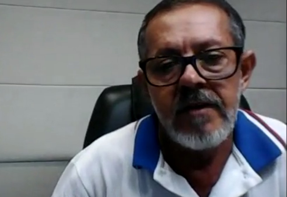 É Taramédico Suspeito De Abusar De Pacientes Durante Exames é Preso