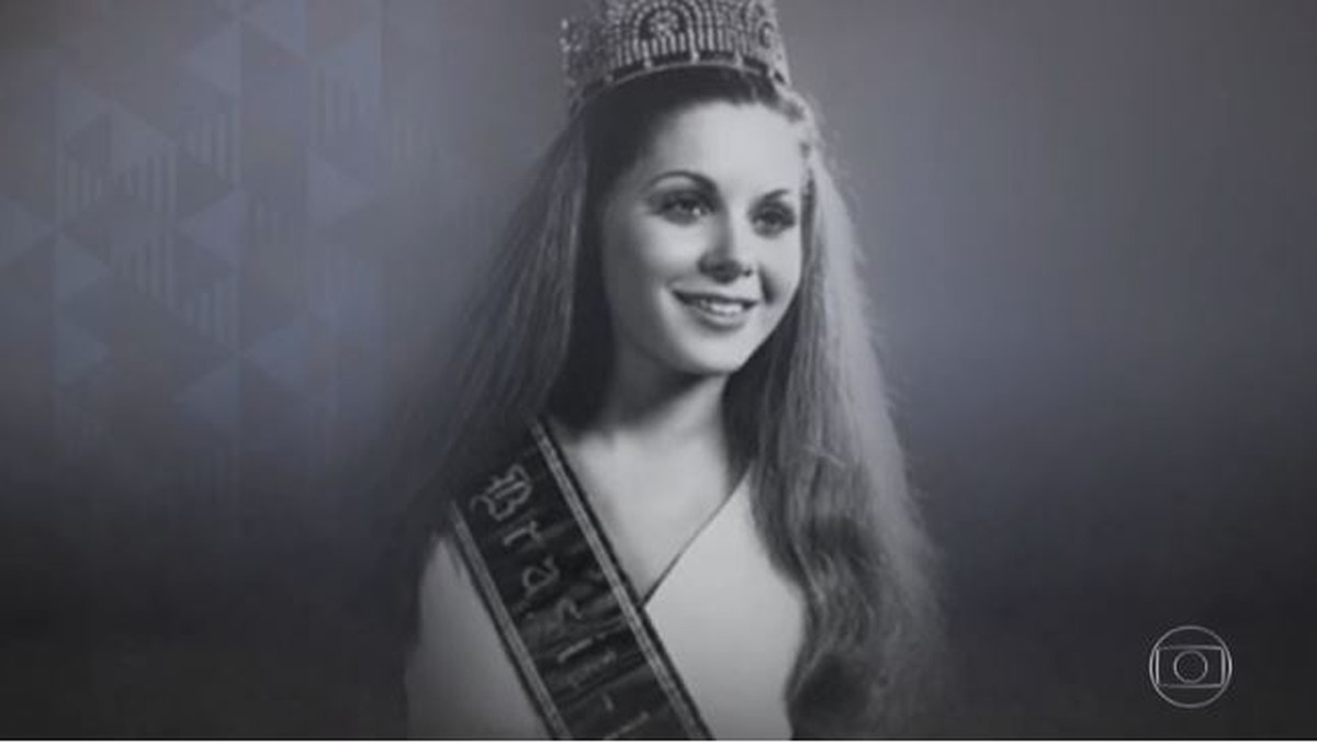 Do primeiro carro à primeira miss Brasil: veja 3 vezes que Blumenau foi ...