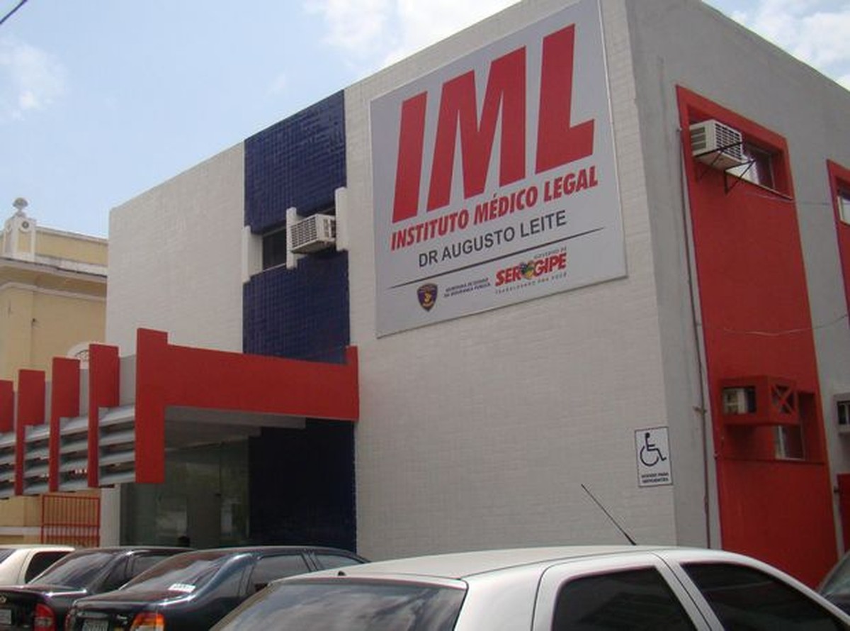 IML registra 14 corpos de vítimas de mortes violentas em Sergipe ...