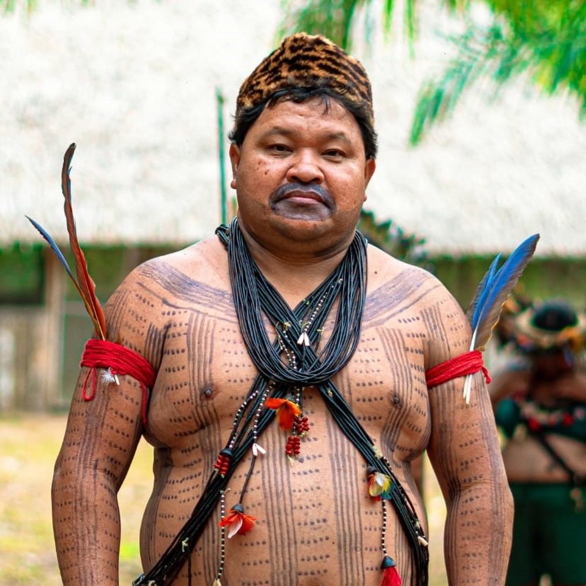 Conheça o indígena que vai comandar a primeira Superintendência ...