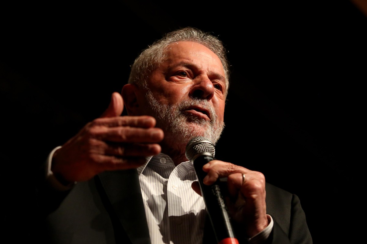 Segunda semana de Lula eleito tem inversão nos mercados: bolsa em queda ...