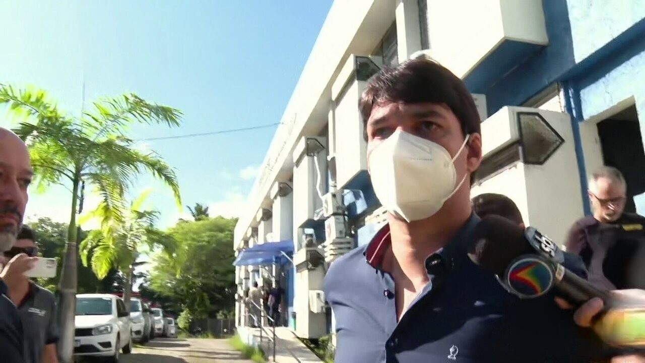 Caso Renata Alves: namorado de mulher assassinada em apartamento no ...