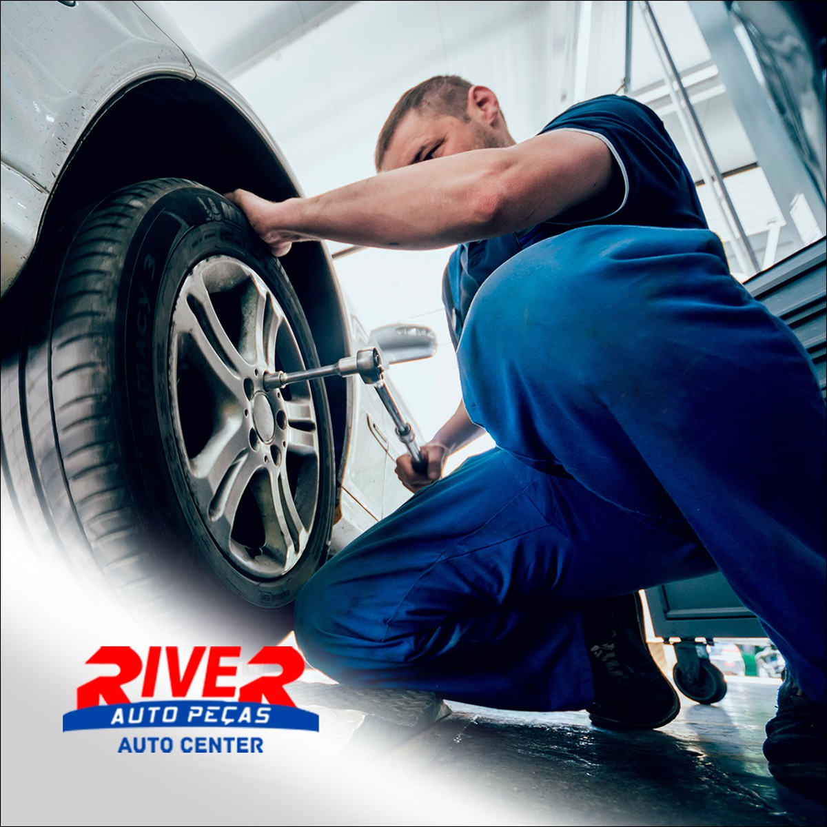 River Auto: Tradição, Confiança e Soluções Automotivas Completas em ...