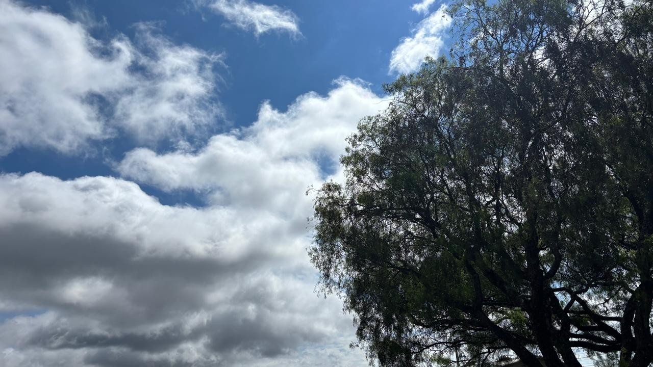 Frente fria deve provocar tempestades e queda nas temperaturas no ...
