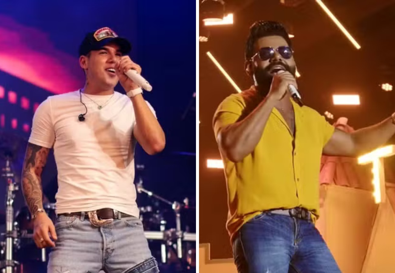 Agrotins 2026 terá shows de Pablo e Zé Vaqueiro em Palmas | G1