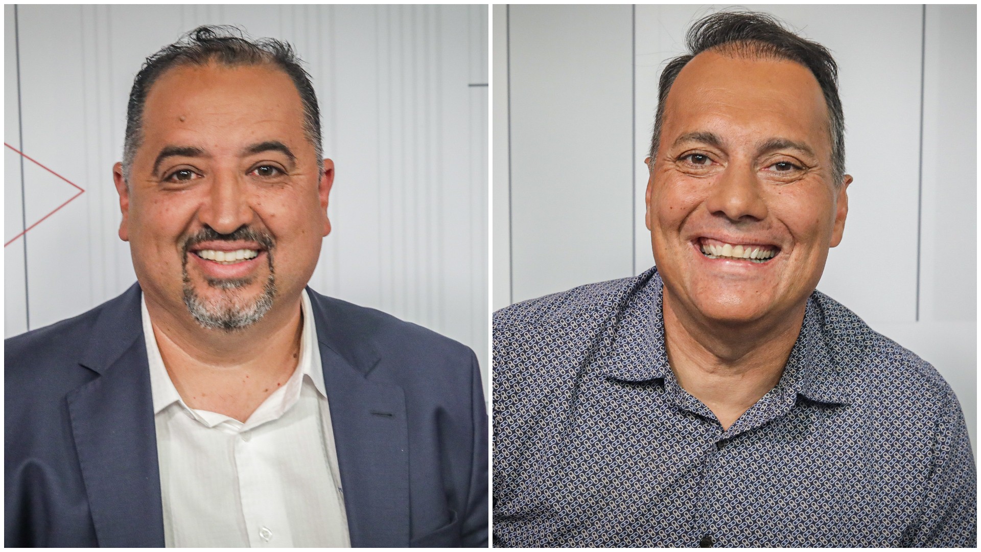 Marcelo Oliveira é reeleito prefeito de Mauá, no ABC | G1