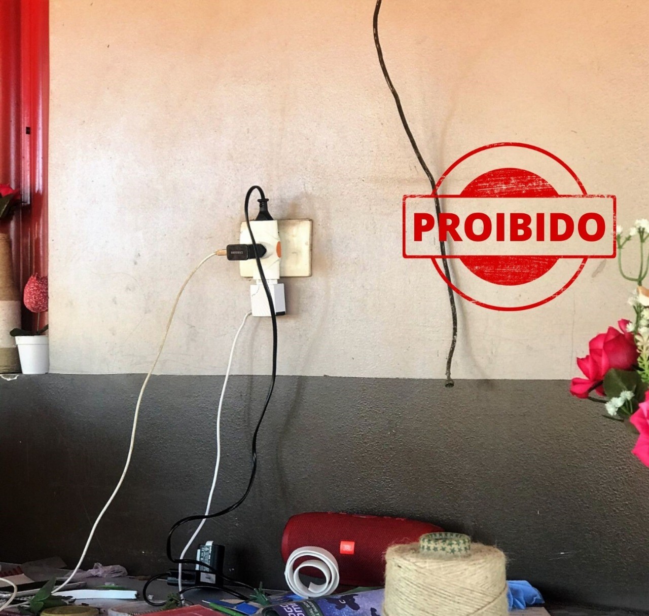 Curto-circuito em rede elétrica: conheça os riscos e proteja sua casa | G1
