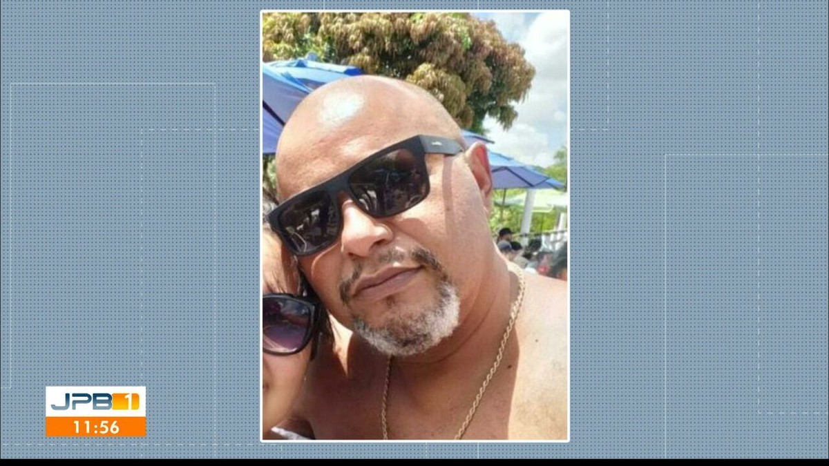 Morre sargento da PM baleado durante tentativa de assalto, em João Pessoa | Paraíba | G1