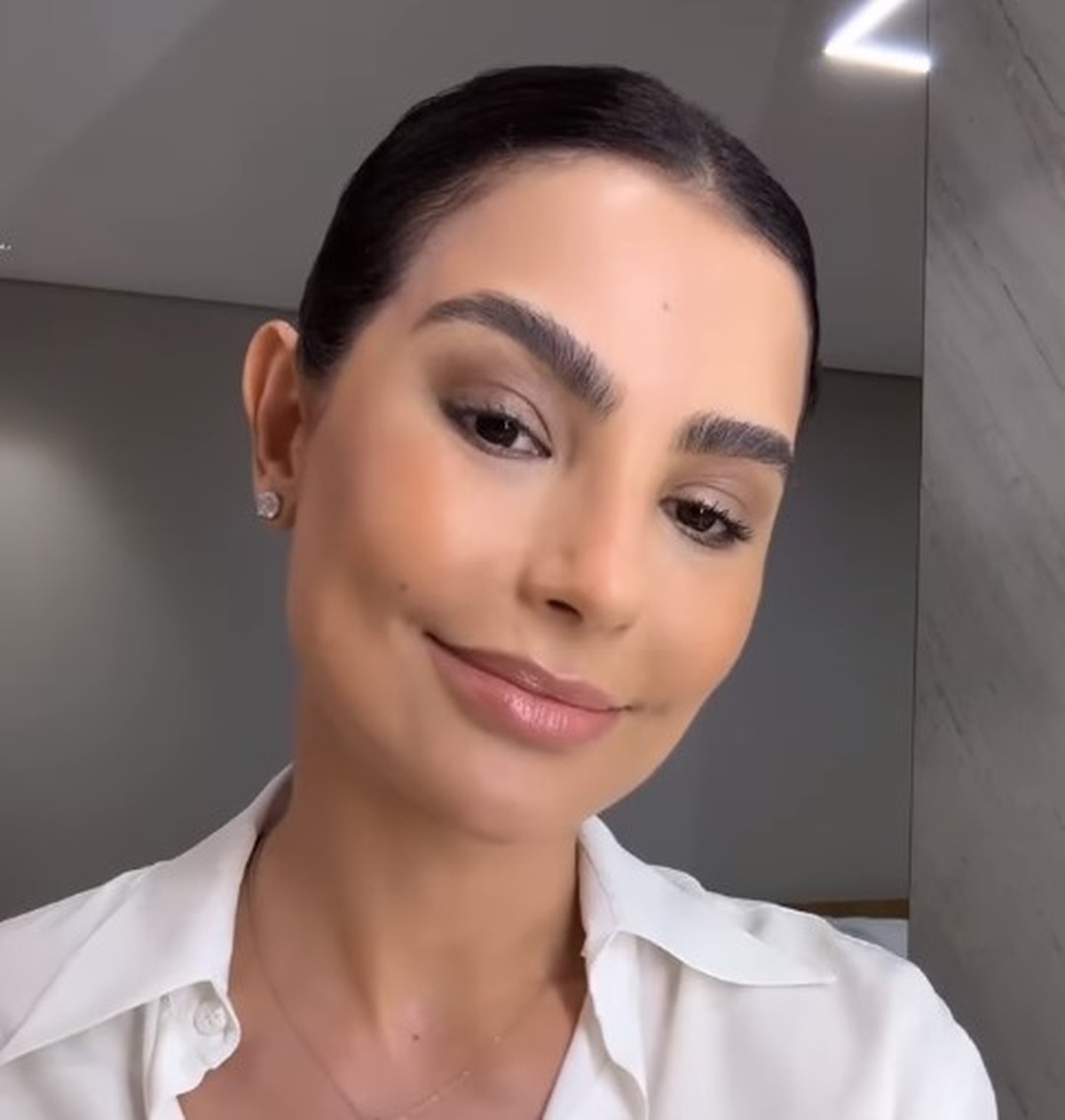 Quem é Cíntia Chagas, influenciadora que acusou deputado Lucas Bove de violência doméstica